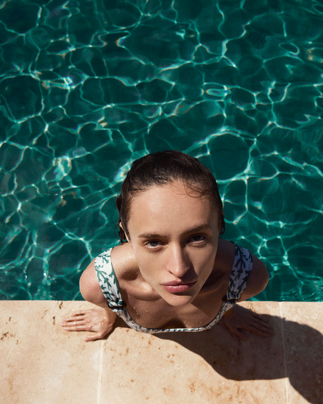 ALICIA SWIM | Sustainable Swimwear and Resortwear Essentials