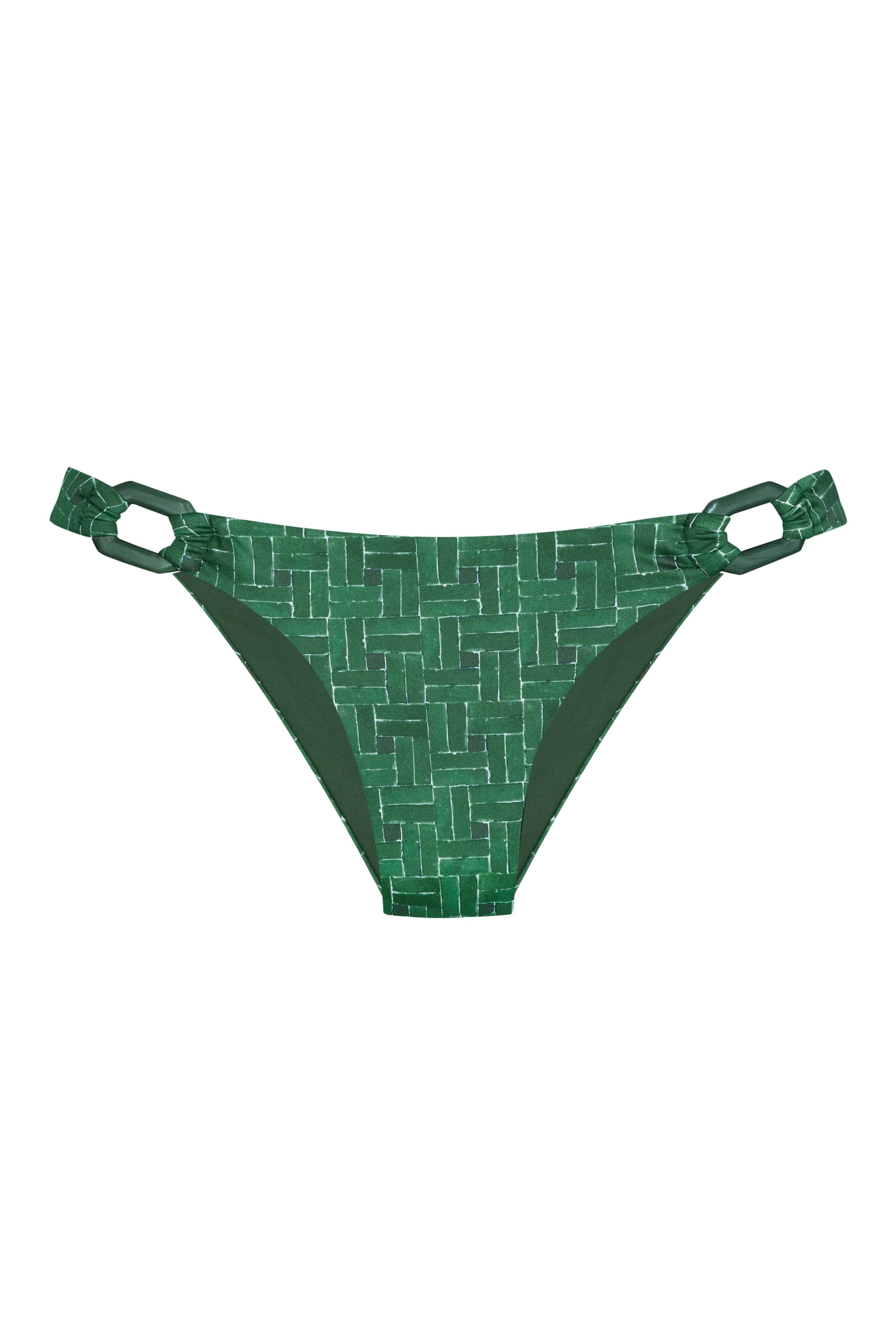 LINDA COCO BIKINI BOTTOM IN MOROCCO – ALICIA SWIM